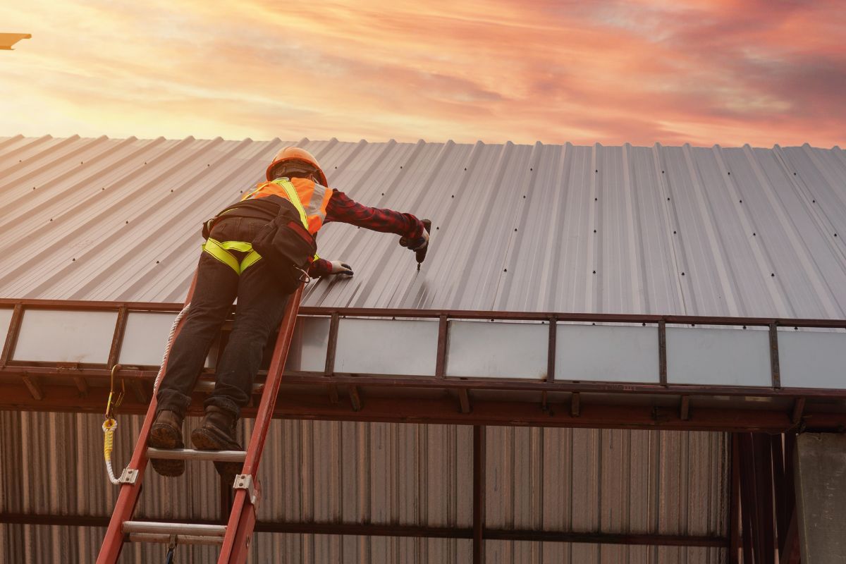 Logan Re-Roofing & Roof Installation | #1 For Colorbond, Terracotta & Tile